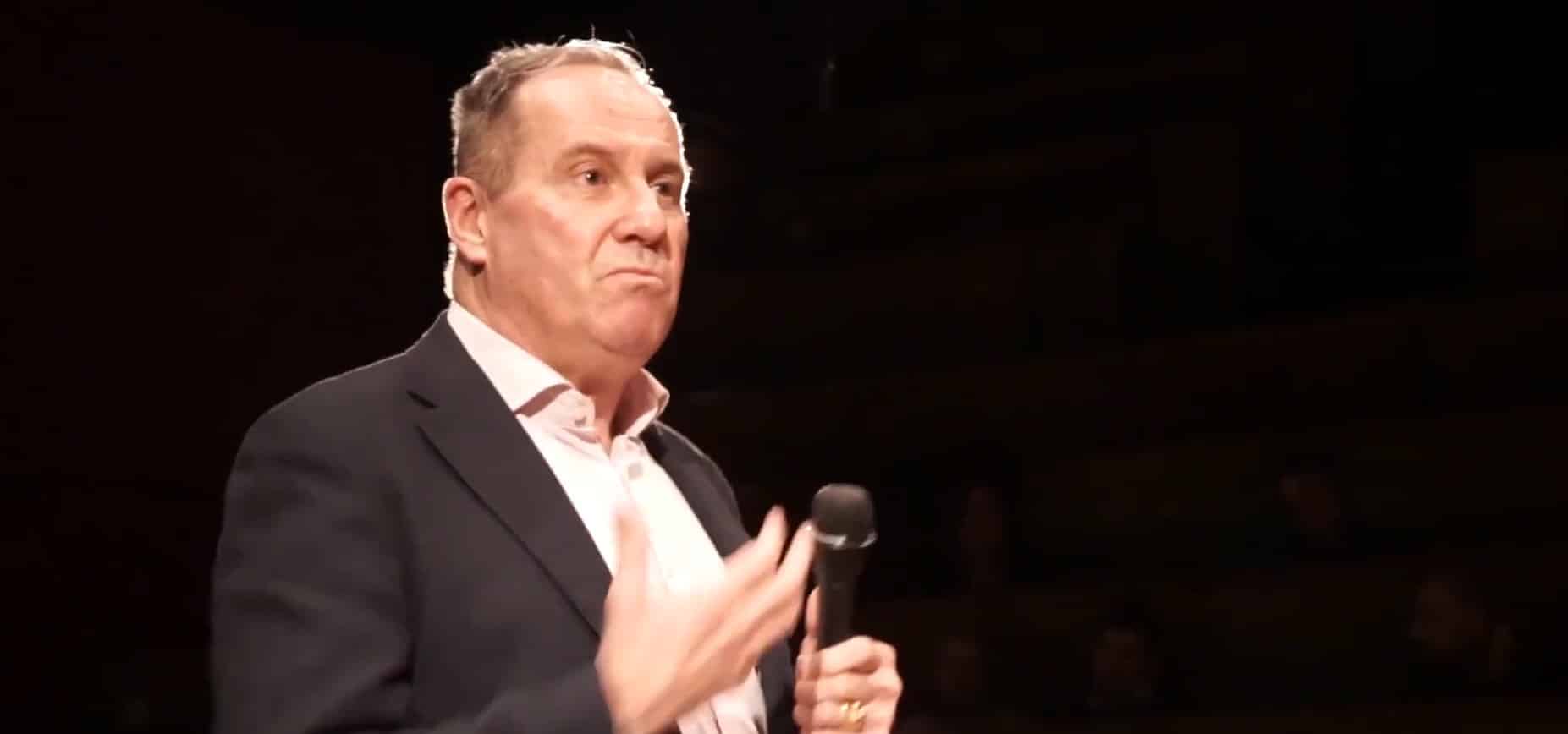 Général Nicolas Richoux : biographie, âge et parcours d’un stratège de ...